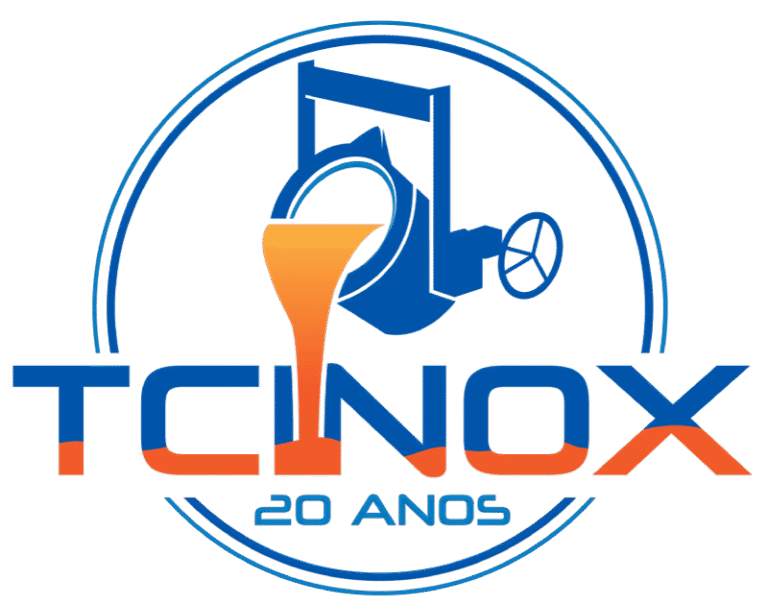 Produtos - TCINOX